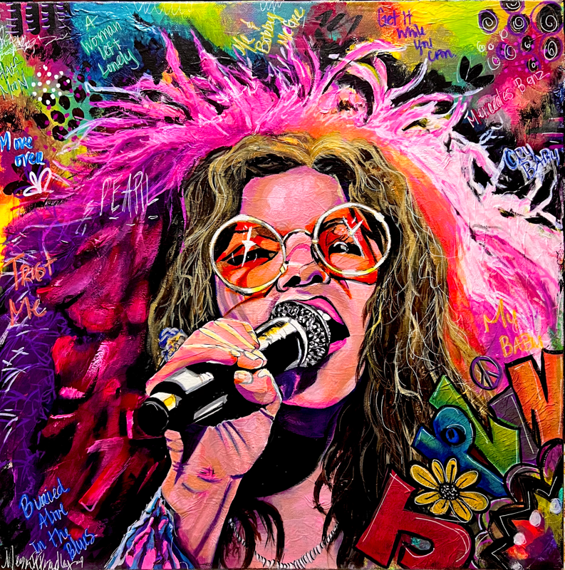 Pearls Tribute | Megan Bradley ~ Megos Wonderland of Art & Beauty Mark ...